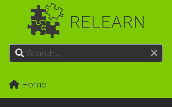 Configuration :: Hugo Relearn Theme